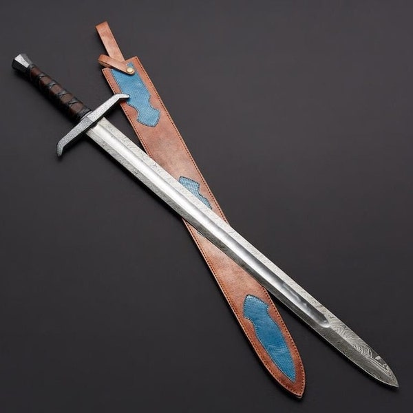 Custom Sword - Etsy
