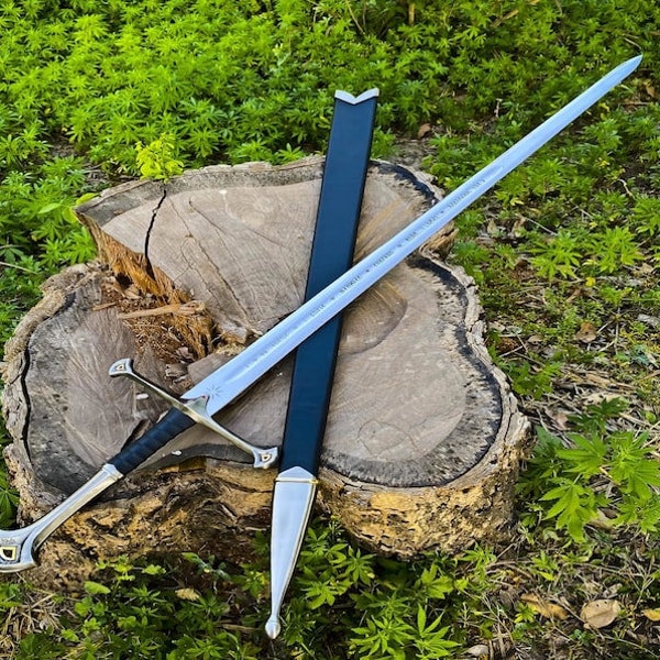 Sword - Etsy