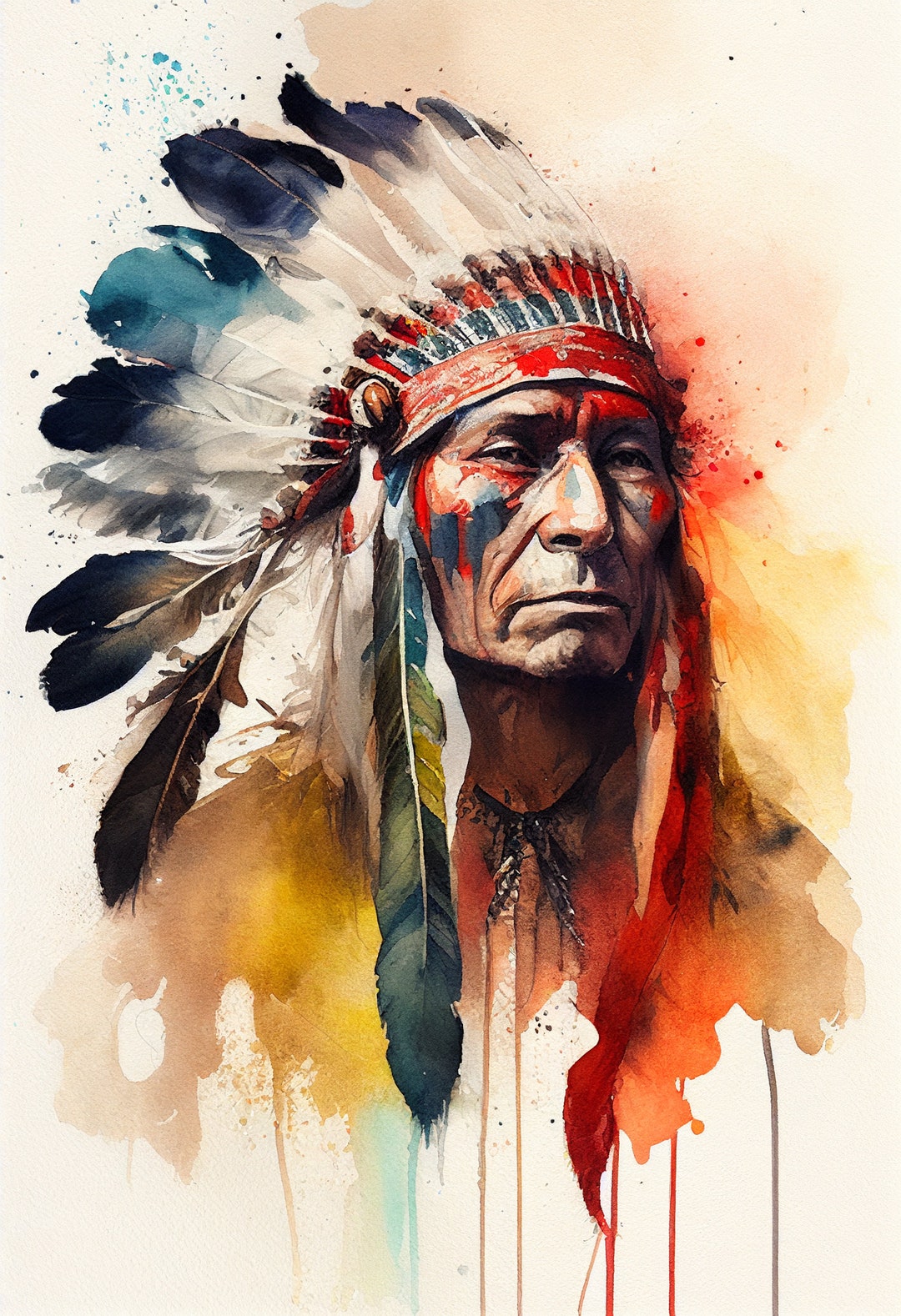 Printable Wall Art, AI Art, Digital Art Print, AI Artwork, Art Prints ...