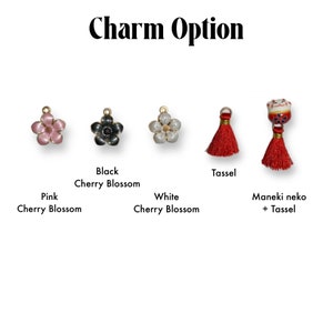 Japanese Keychain Custom Name in Japanese Gift Wood Japan Car Charm for ...