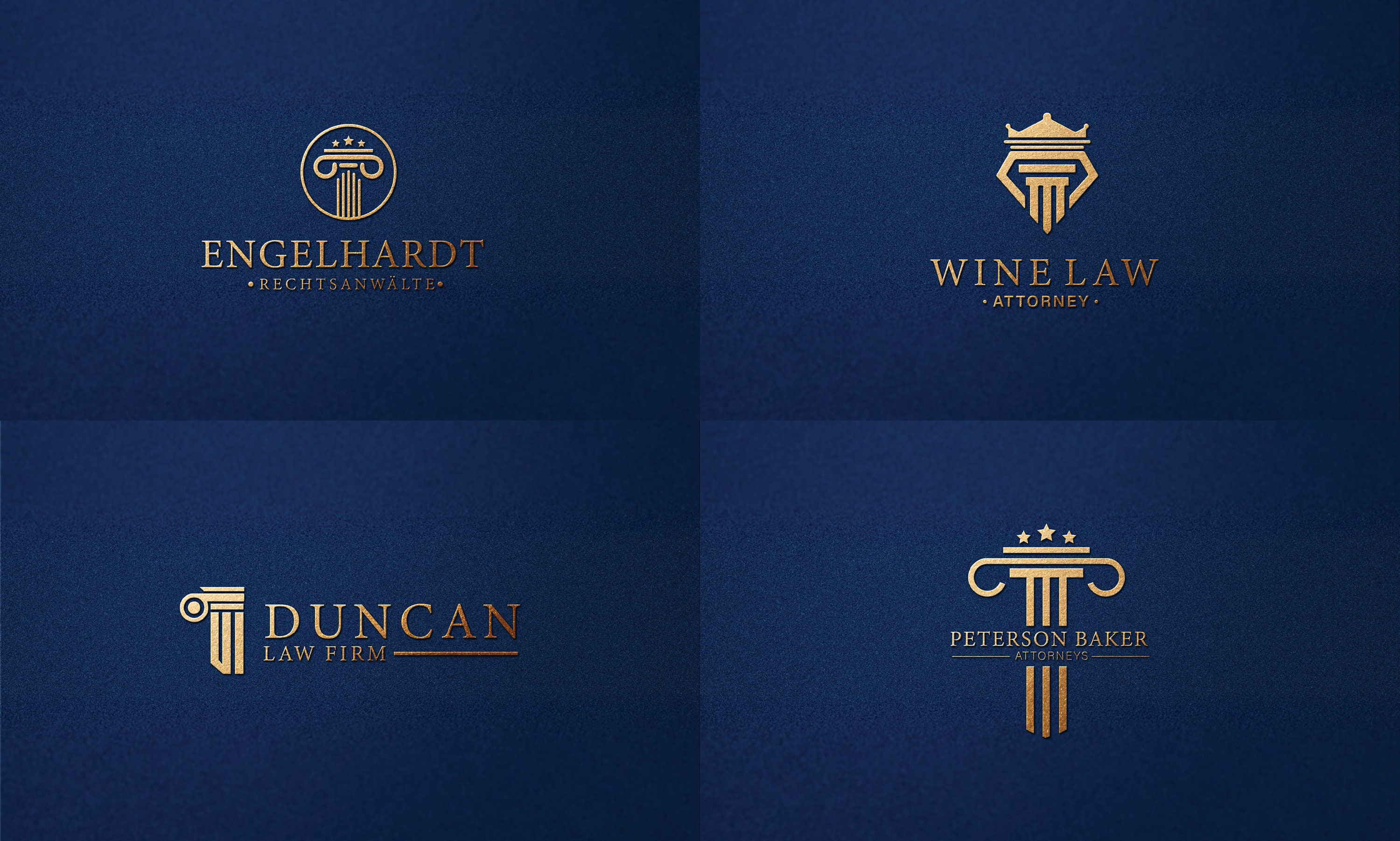 Real Estate Attorney Logo