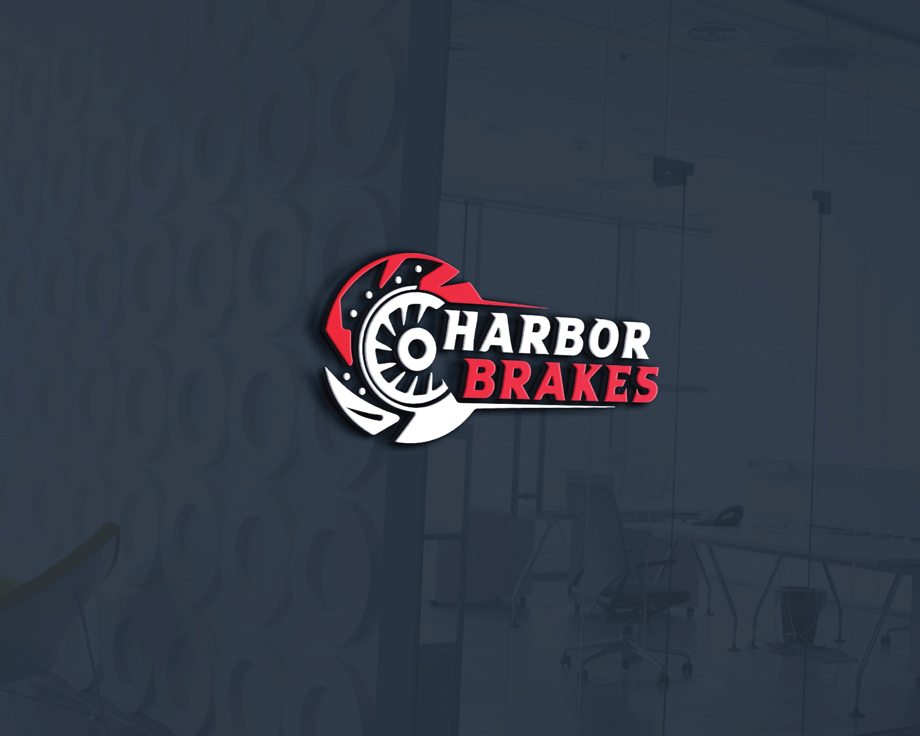 Custom Automotive Logo Design: Car, Vehicle, Service, Gear - Etsy
