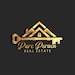 Premade Real Estate Logo: Custom Home & Realtor Branding - Etsy