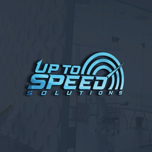Custom Automotive Logo Design: Car, Vehicle, Service, Gear - Etsy