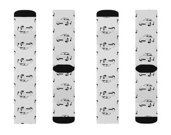 Miata Post-it® Note Pads - Etsy UK