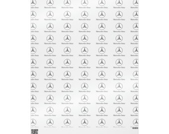 Ghostbusters Black Logo Wrapping Paper Gift Wrap With Ghostly Flair - Etsy