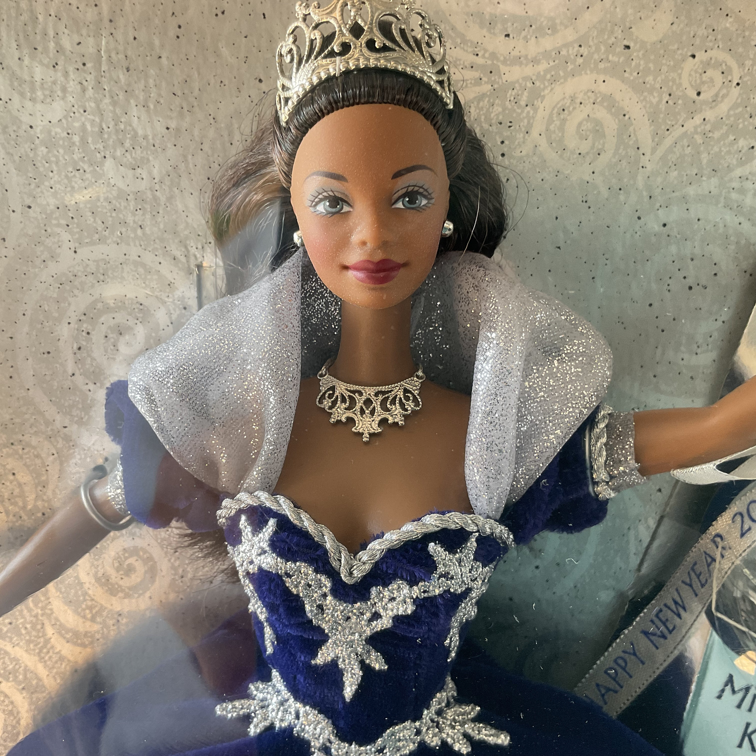 Mattel African American Millennium Princess Barbie 1999 Special ...