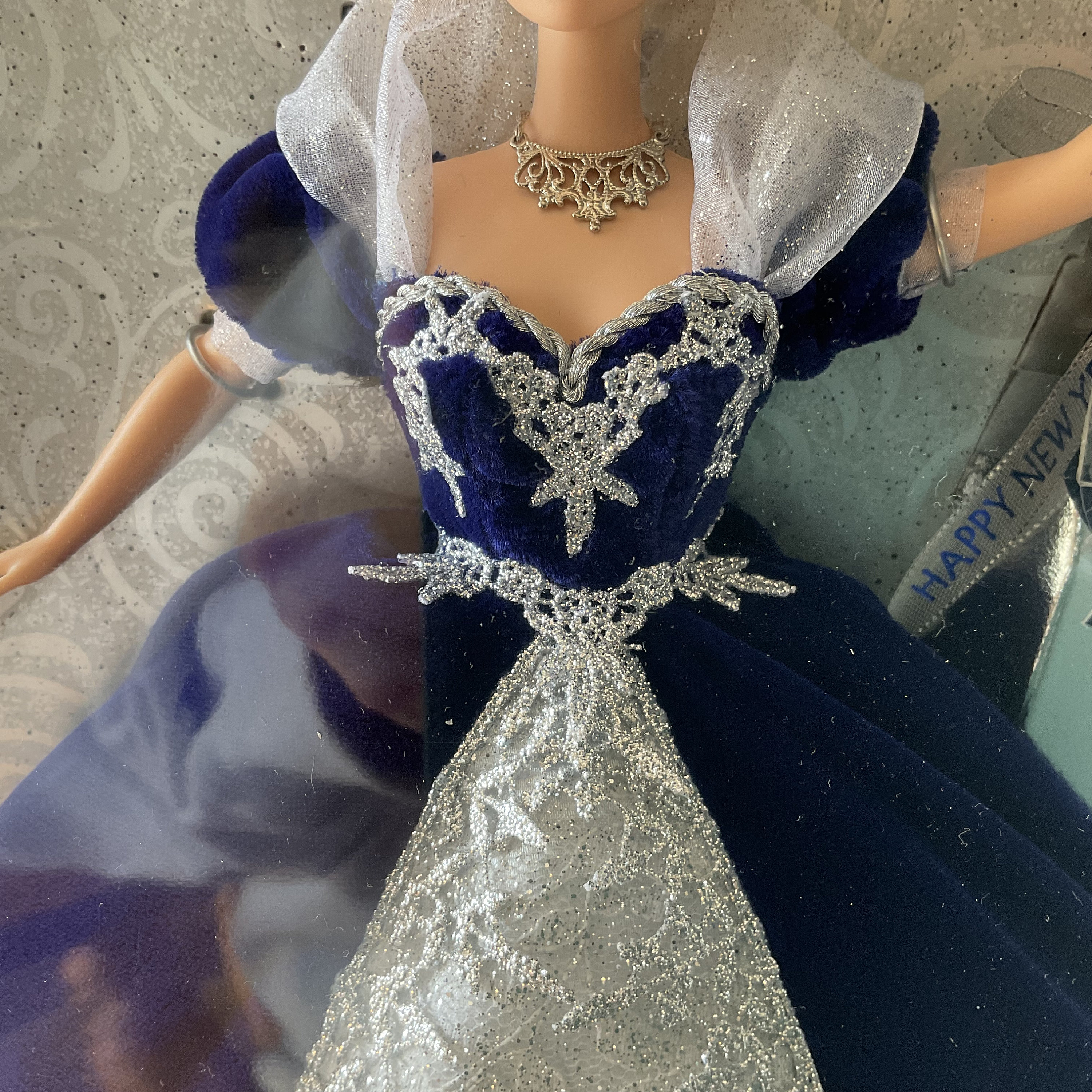 Mattel Millennium Princess Barbie 1999 Special Millennium Edition ...