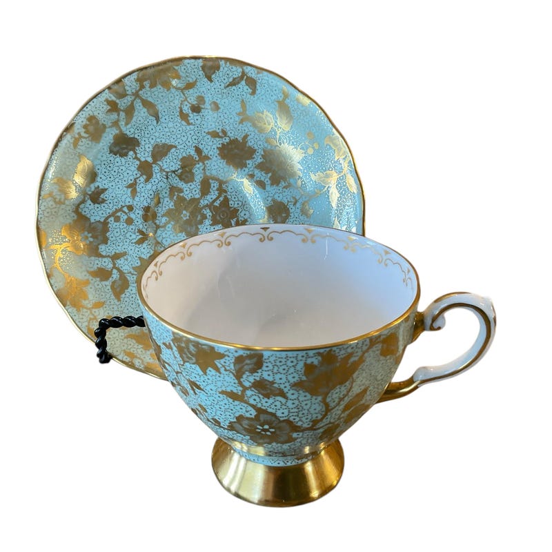 Tuscan Fine English Bone China - Etsy