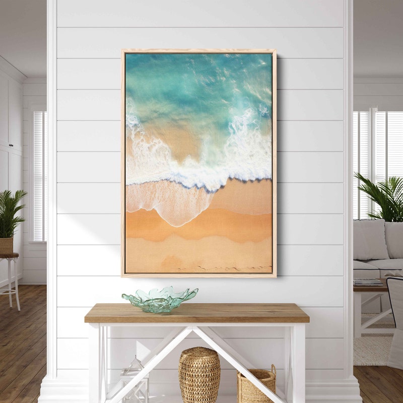 Aerial View Painting - Etsy
