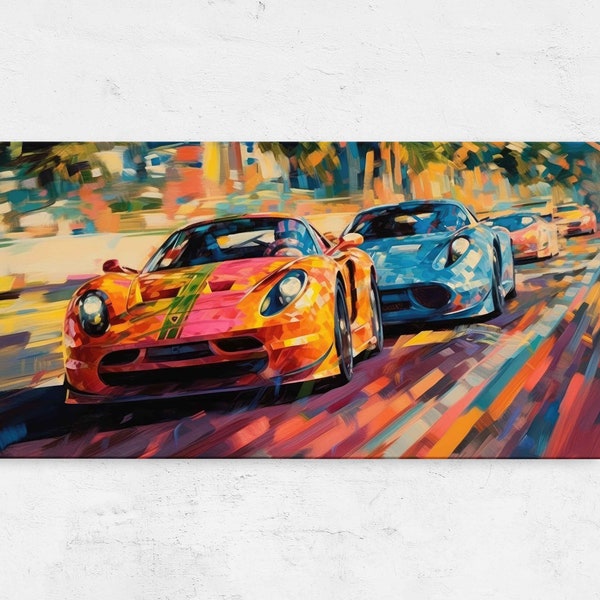 Auto Shop Decor - Etsy