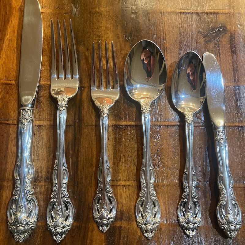 Buttercup Setting - Etsy