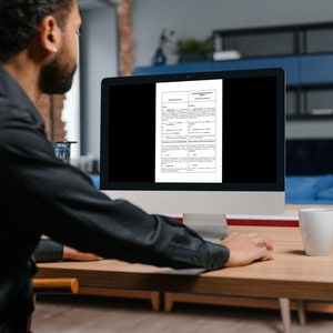 EC Belgium Employment Agreement Contract Template, Bilingual English ...