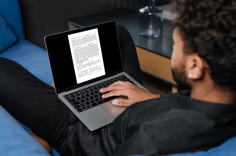 EC Belgium Employment Agreement Contract Template, Bilingual English ...