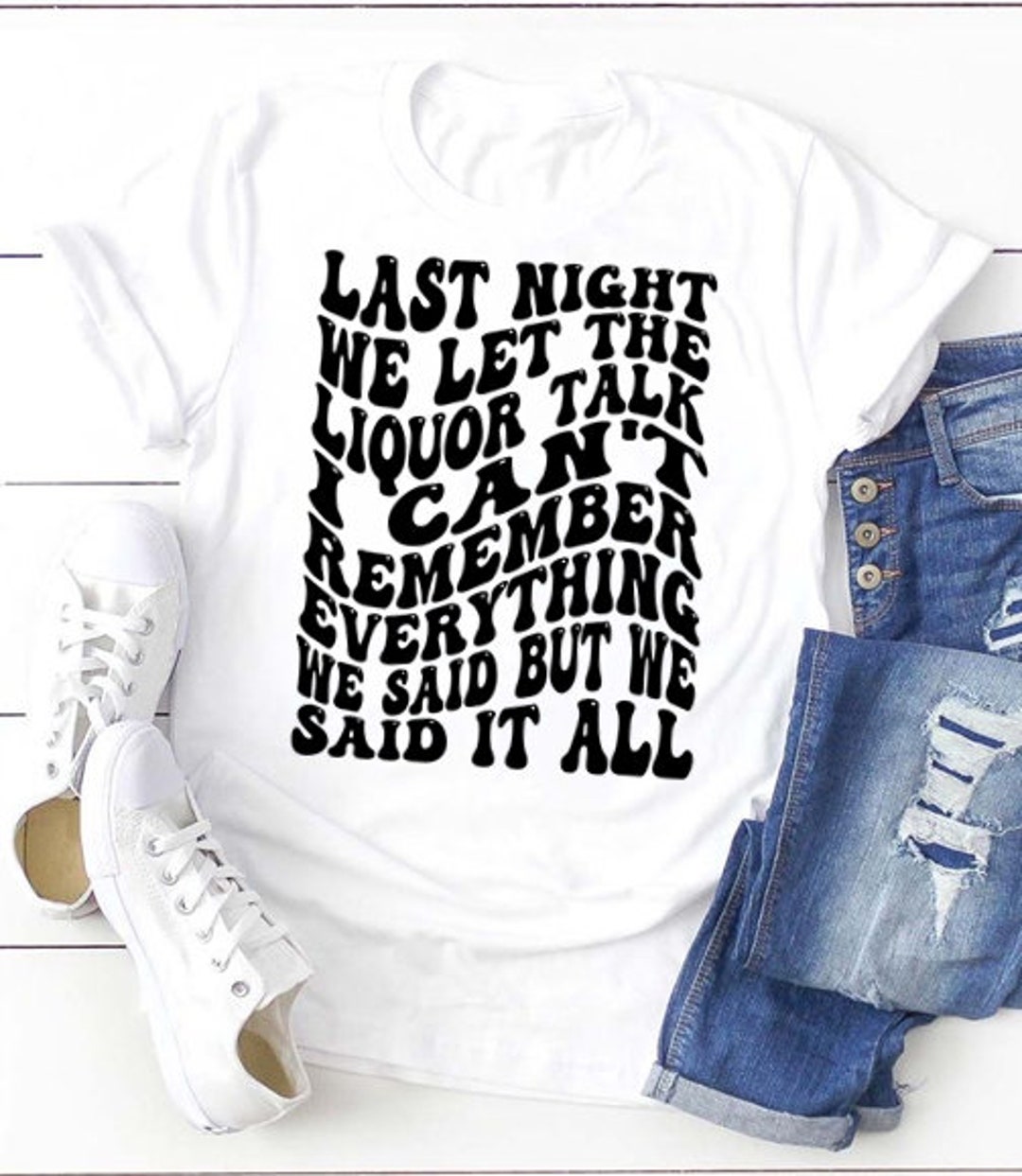 Last Night SVG - Etsy