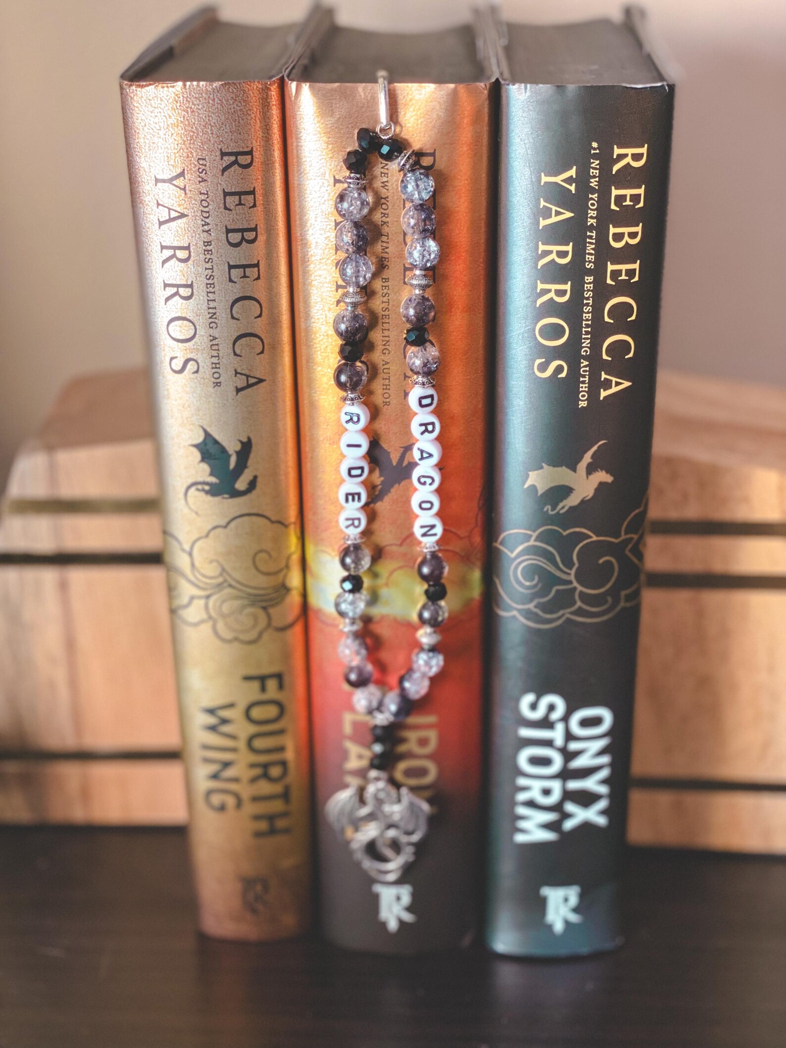 FW Handmade Beaded Bookmarks - Etsy
