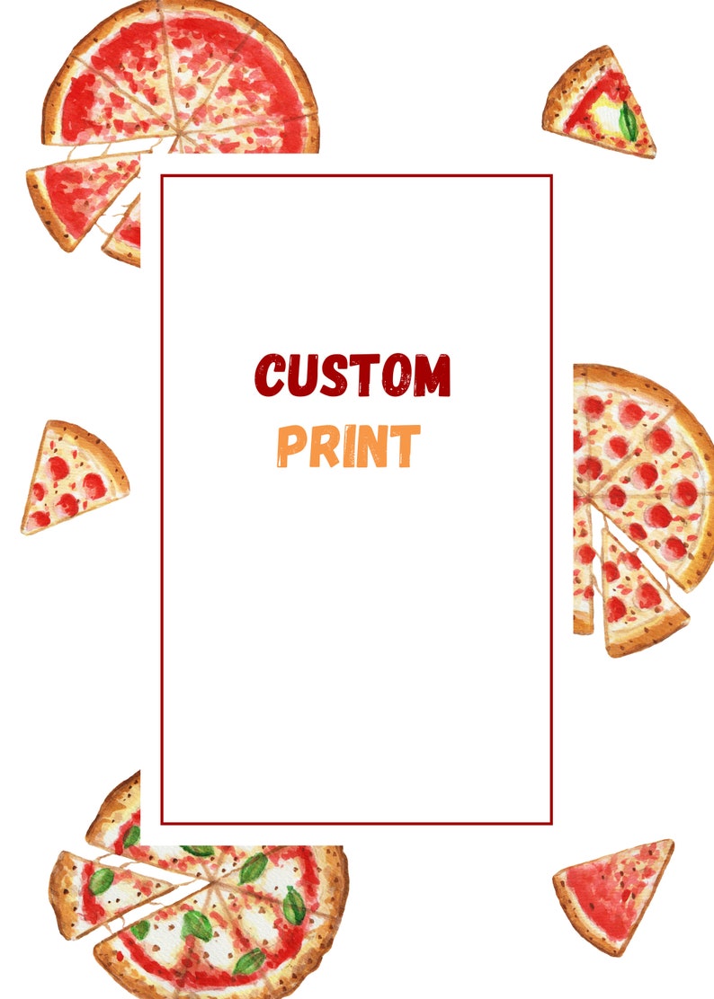 Editable 5x7 Birthday Invitation Template, DIGITAL DOWNLOAD, 5x7 Party ...