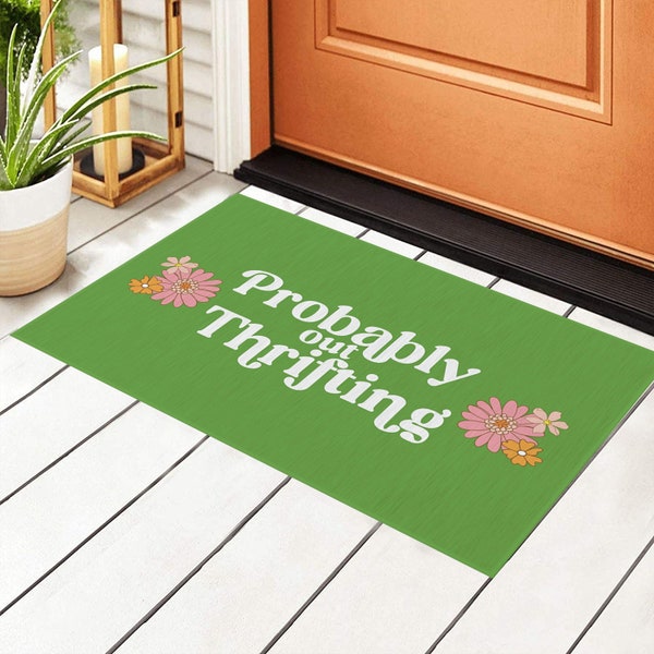 Welcome Mats Target - Etsy