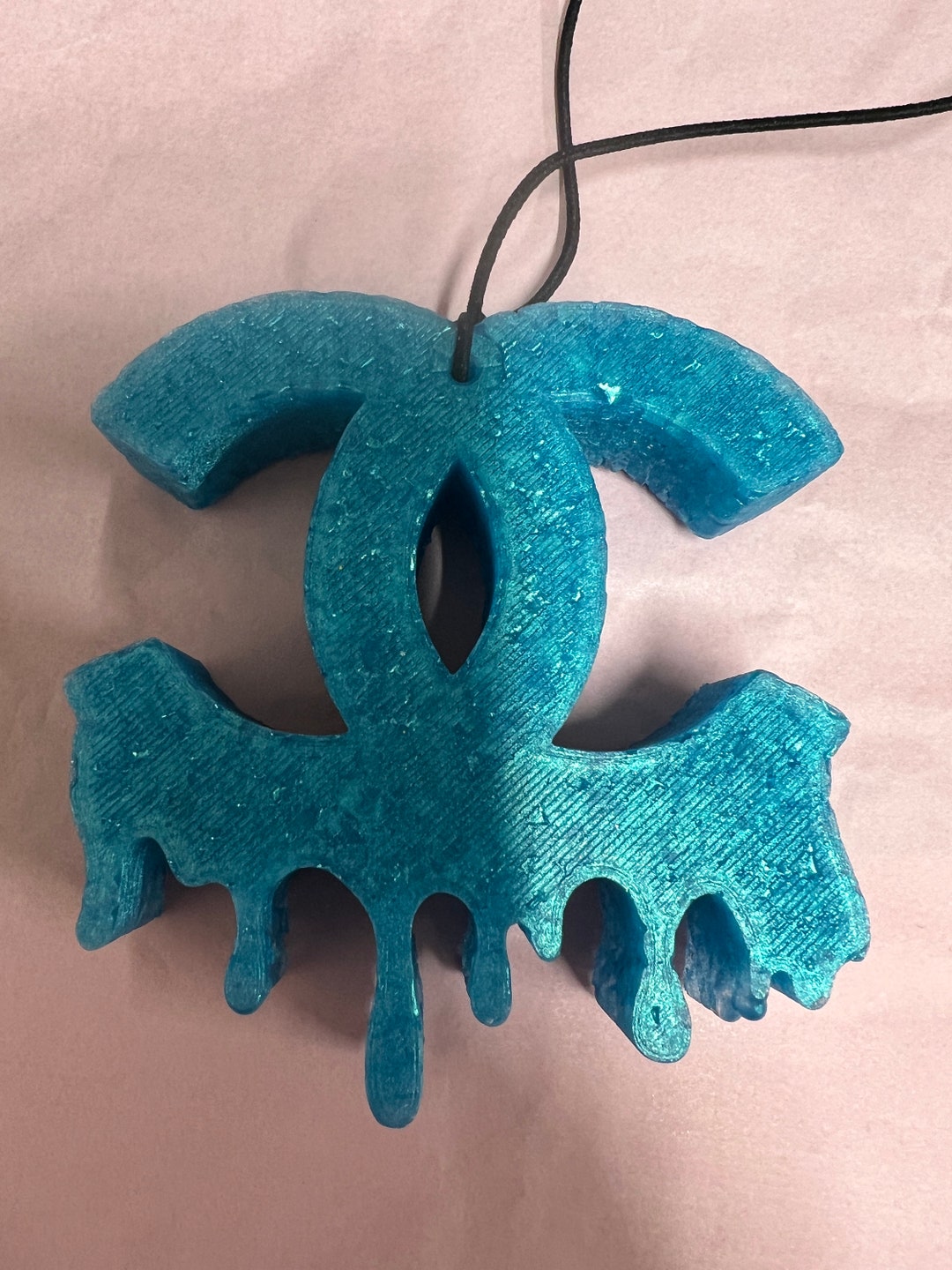 Designer Drip Volcano - Etsy