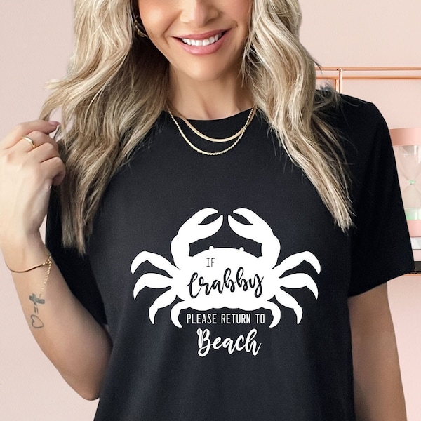 Funny Beach Shirts - Etsy