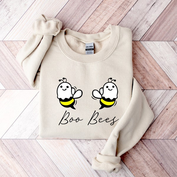 Boo Bees - Etsy