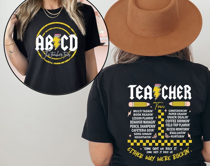 Dear Student Behind Me Shirt, Teacher Motivational Gift, Mental Health ...