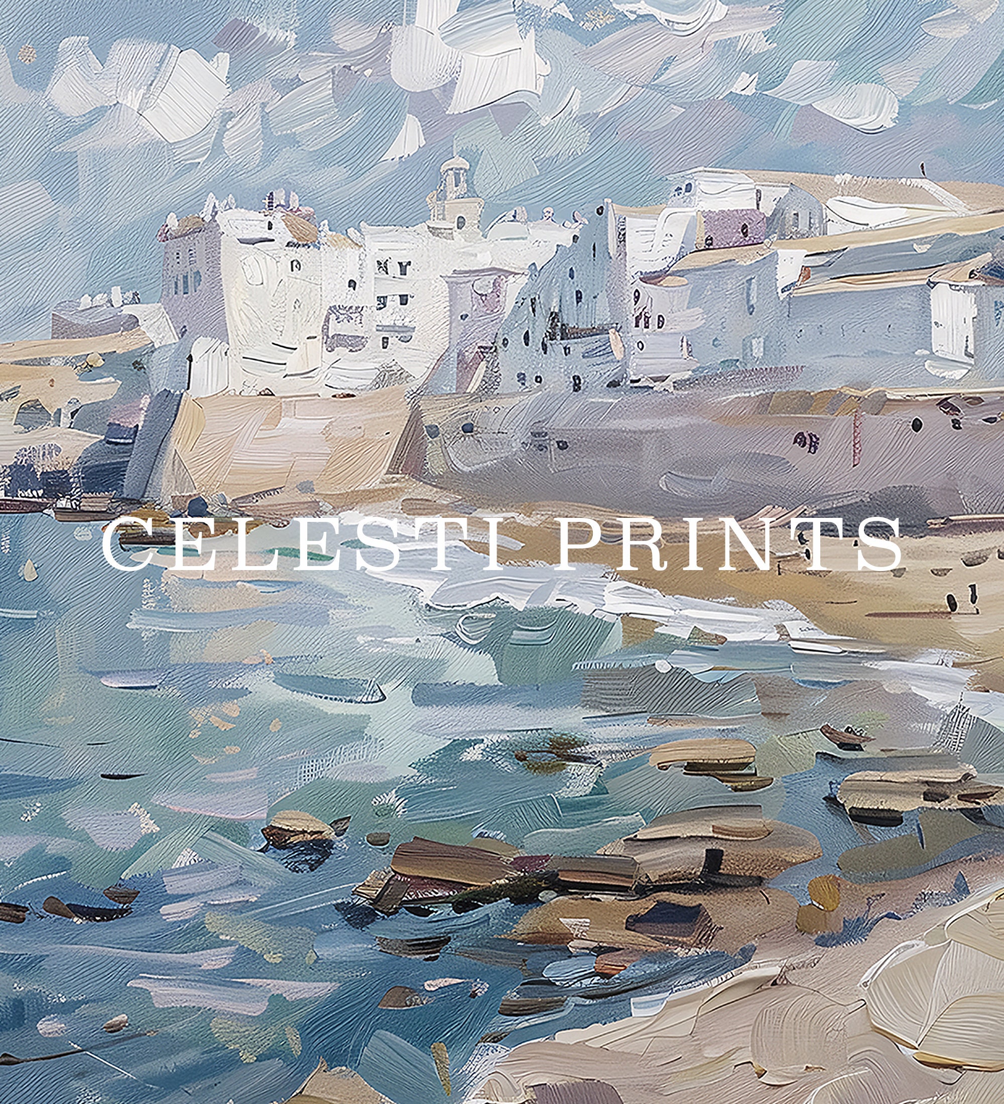 Algiers Wall Decor, City Art Print, Algeria Art, Algiers Wall Art, Algiers Travel Art, Algeria ...