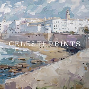 Algiers Wall Decor, City Art Print, Algeria Art, Algiers Wall Art, Algiers Travel Art, Algeria ...