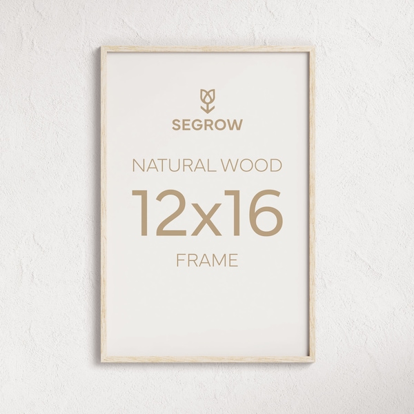 12x16 Frame - Etsy