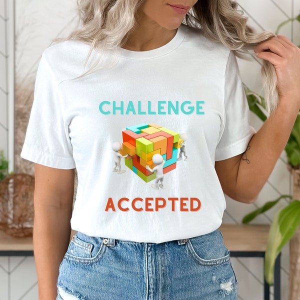 Team Building T Shirts - Etsy