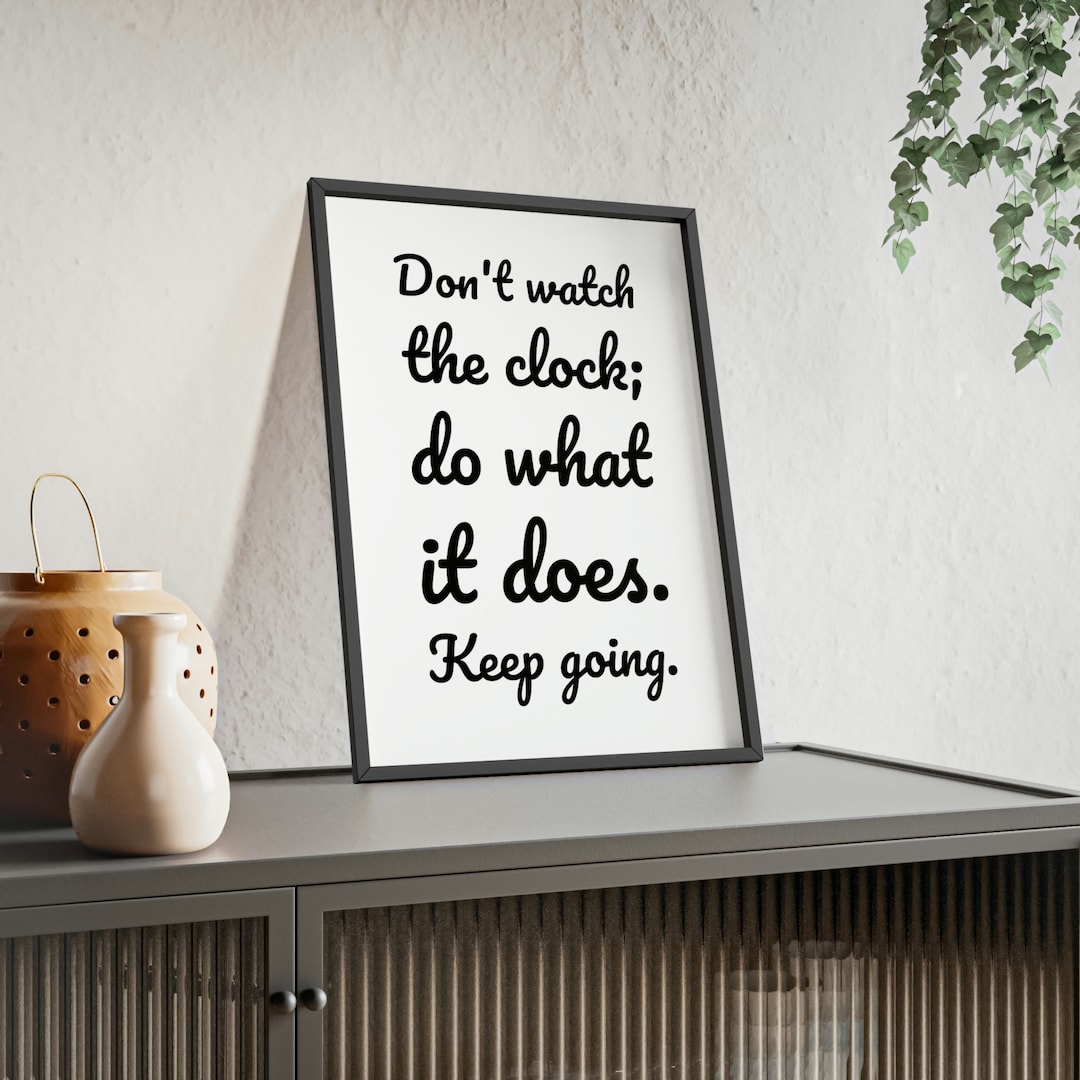 Motivational Posters, Inspirational Posters, Framed Quotes, Daily ...