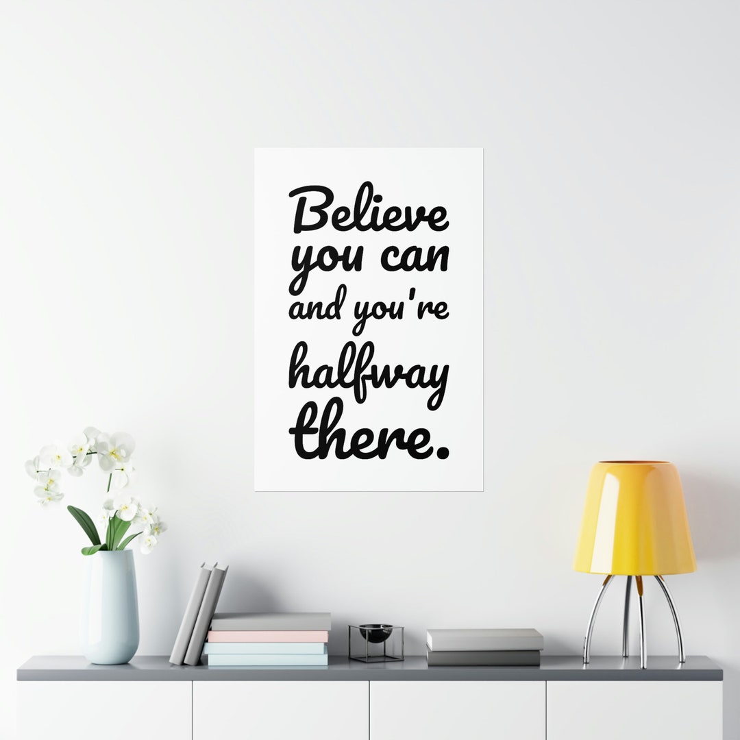 Inspire Me, Motivational Masterpieces, Positive Vibes Posters, Daily ...