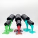 3D Printed Paint Can Spill Sculpture: Home Decor - Etsy