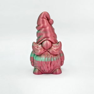 Happy Gnome – A Charming Companion! You Can Choose the Colors You Want ...