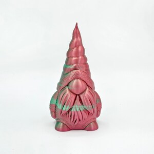 Happy Gnome – A Charming Companion! You Can Choose the Colors You Want ...