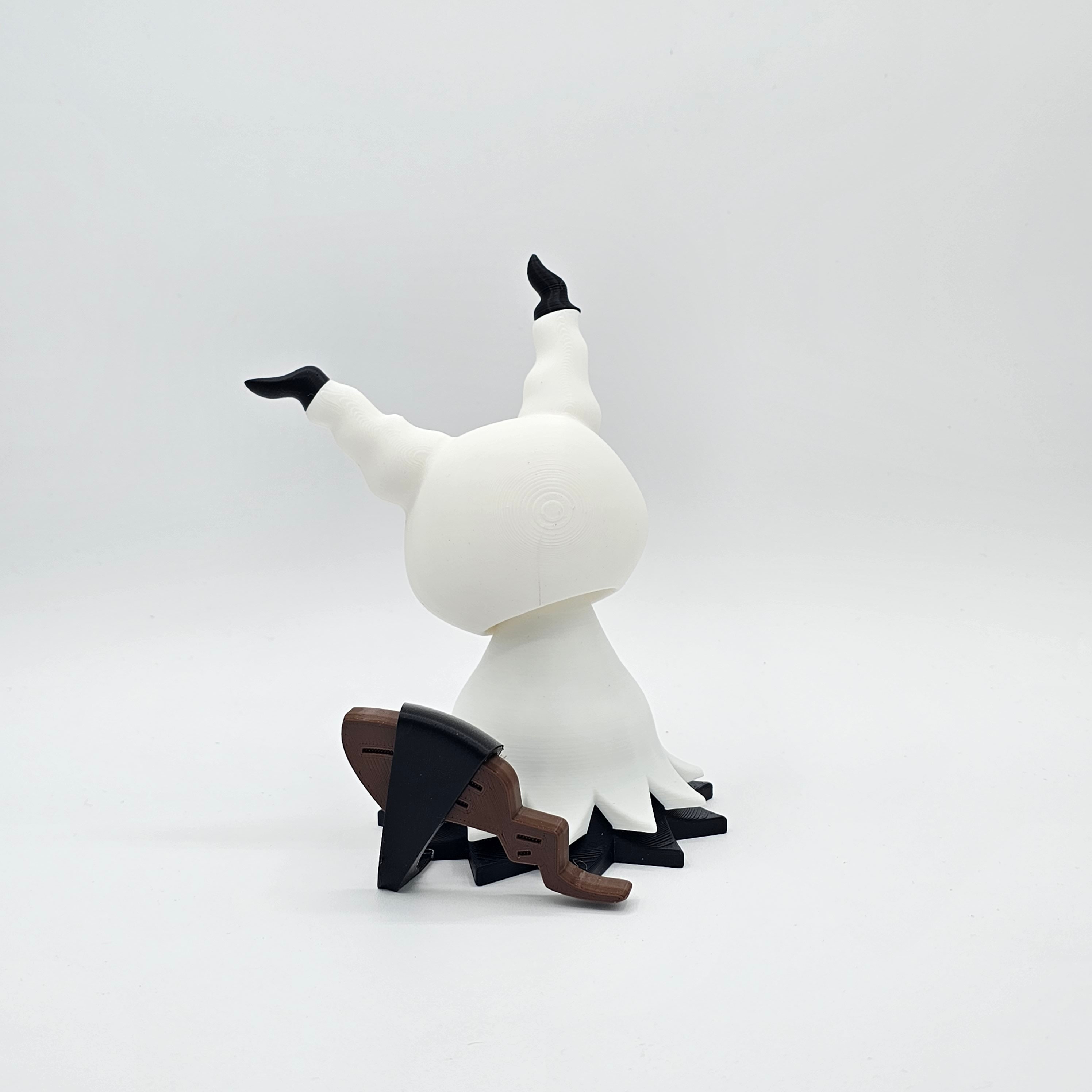 Mimikyu's 3D Printed Pokemon Comes in 2 Sizes as Shown, Get Your ...