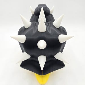 Darth Bowser Star Wars X Super Mario Combination Very Cool and Kids ...