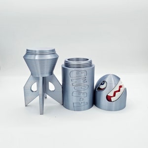 F Bomb - Mario Bros, Super Mario, F-bomb, Bullet Bill, Storage, Many ...