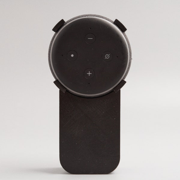 3d Printed Alexa - Etsy