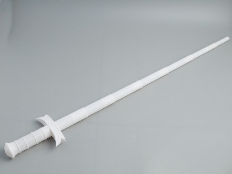 3D Printed Collapsible Sword - Etsy Australia