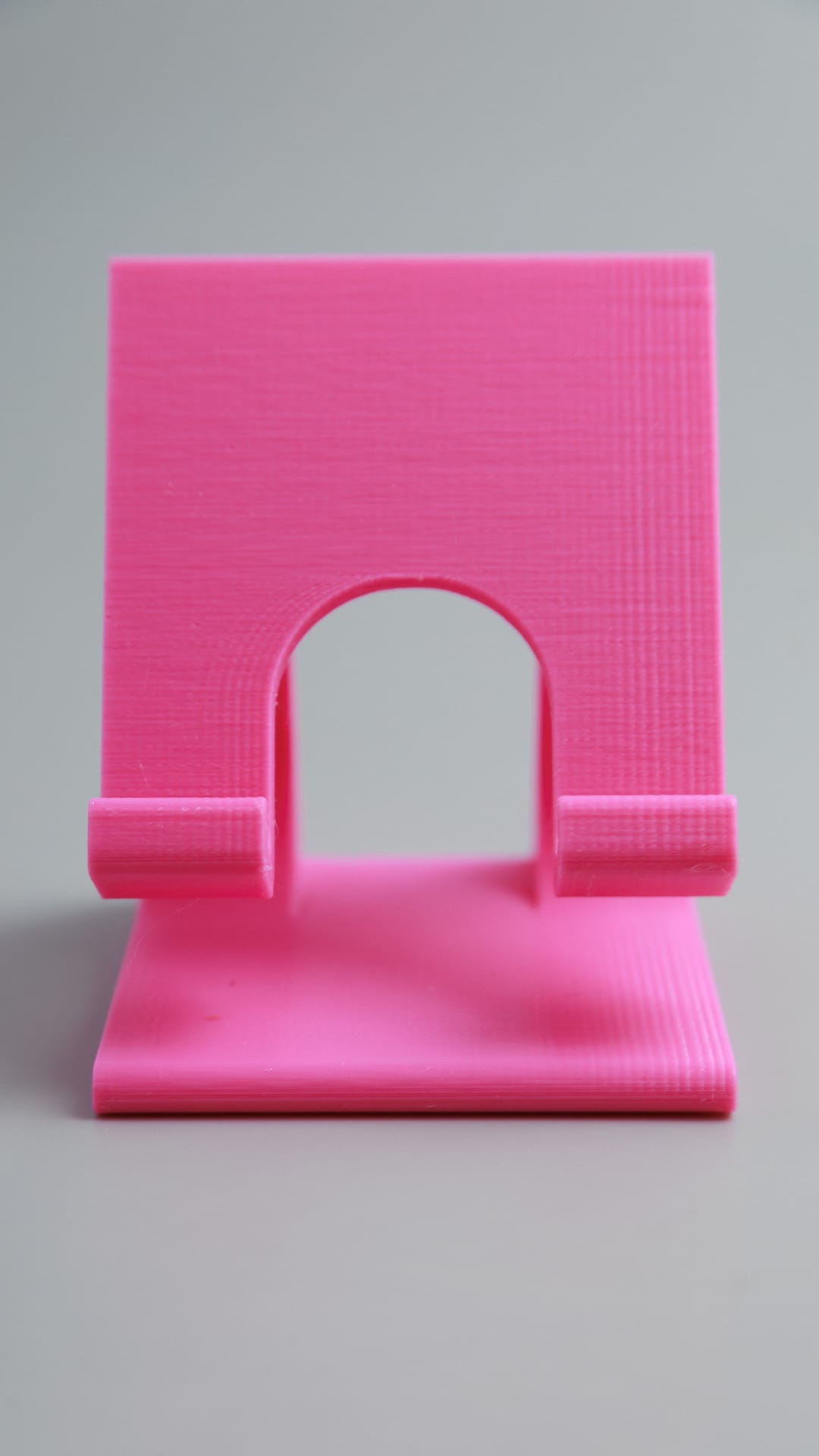 Phone Holder | Stylish and Functional 3D Printed Phone Stand for Your ...