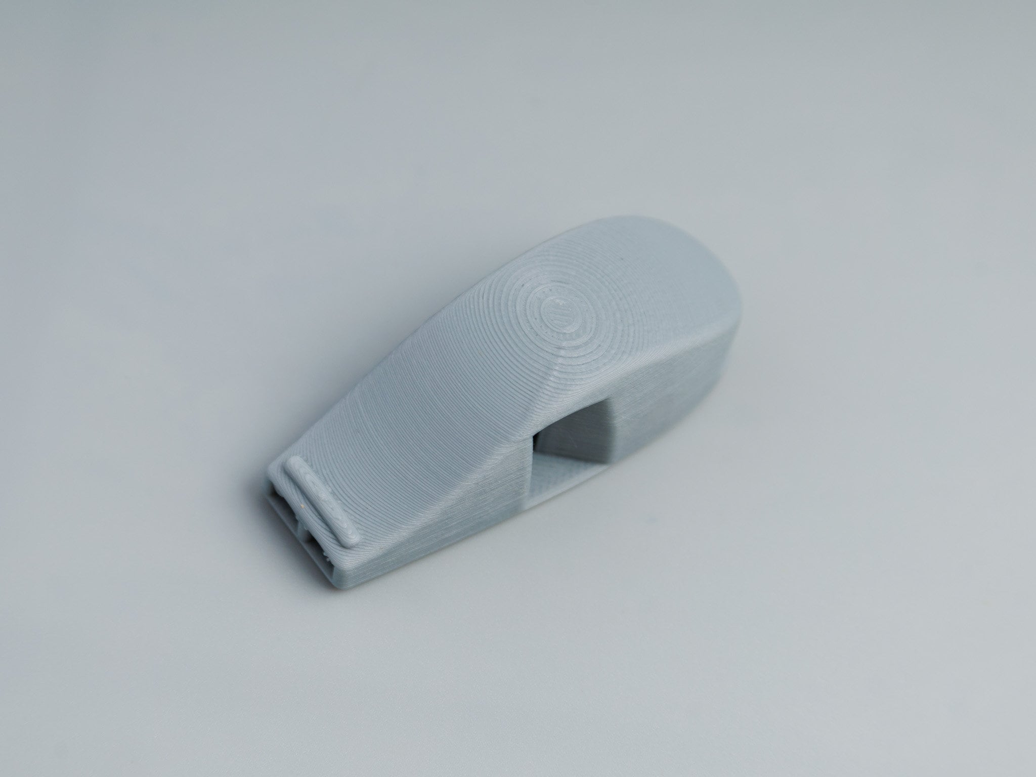 SUPER Loud 3D Printed Whistles Rated at 118db ANY COLOR. for Safety ...