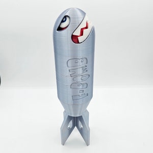 F Bomb - Mario Bros, Super Mario, F-bomb, Bullet Bill, Storage, Many ...