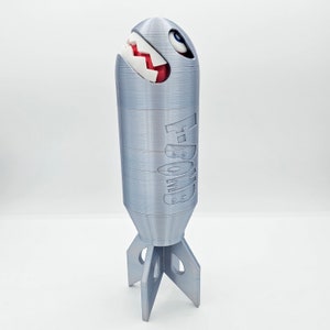 F Bomb - Mario Bros, Super Mario, F-bomb, Bullet Bill, Storage, Many ...