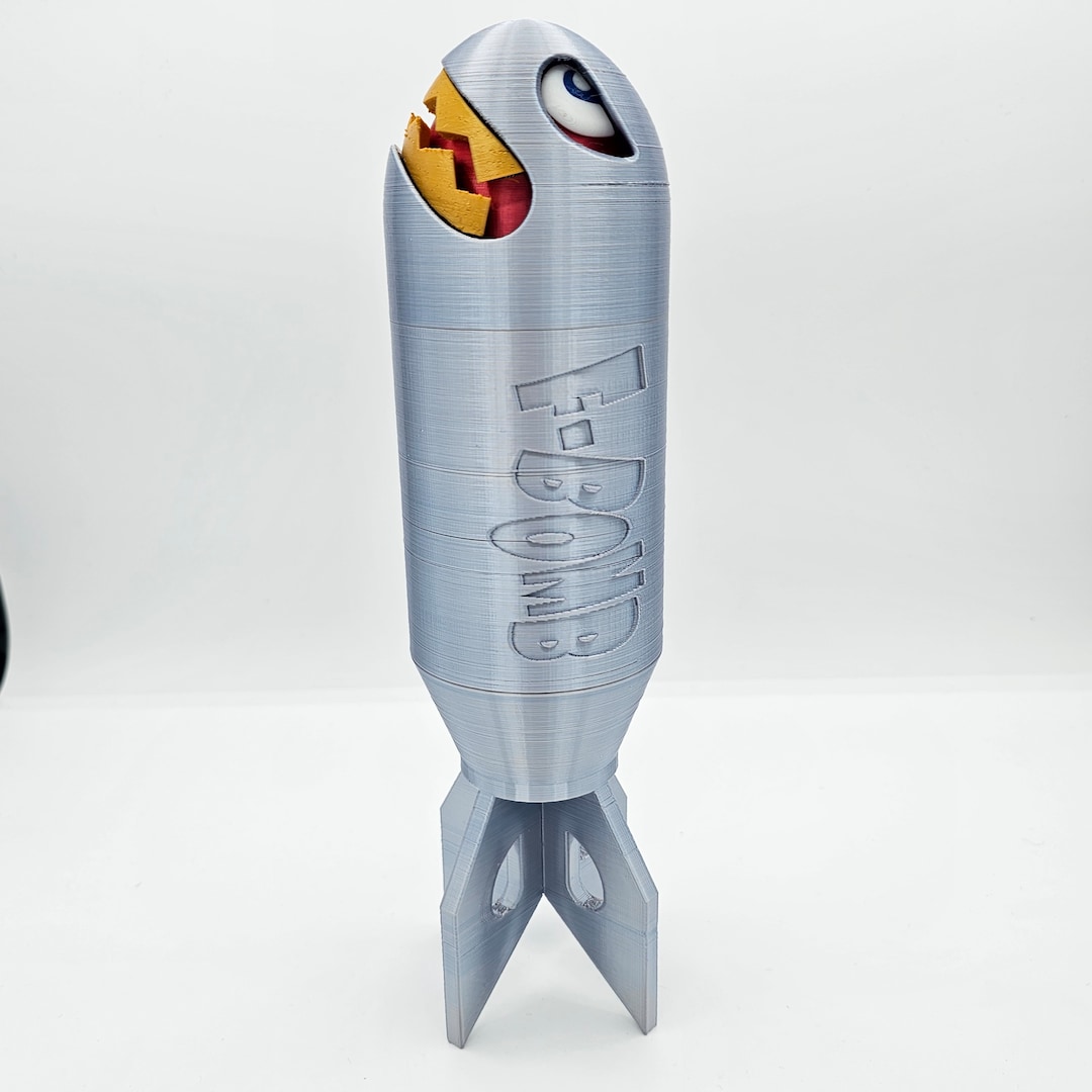 F Bomb - Mario Bros, Super Mario, F-bomb, Bullet Bill, Storage, Many ...