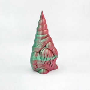 Happy Gnome – A Charming Companion! You Can Choose the Colors You Want ...