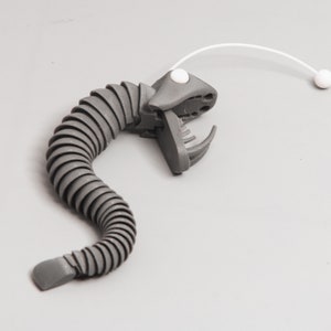 Night Fish Toy! - Articulating Flexible Stim Toy - 3D Printed! - Choose ...