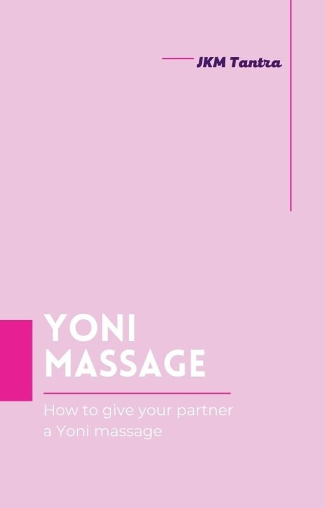 How To Give A Yoni Massage Etsy 