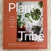 Large Terracotta Hardcover Book About Plants Art and Design - Etsy