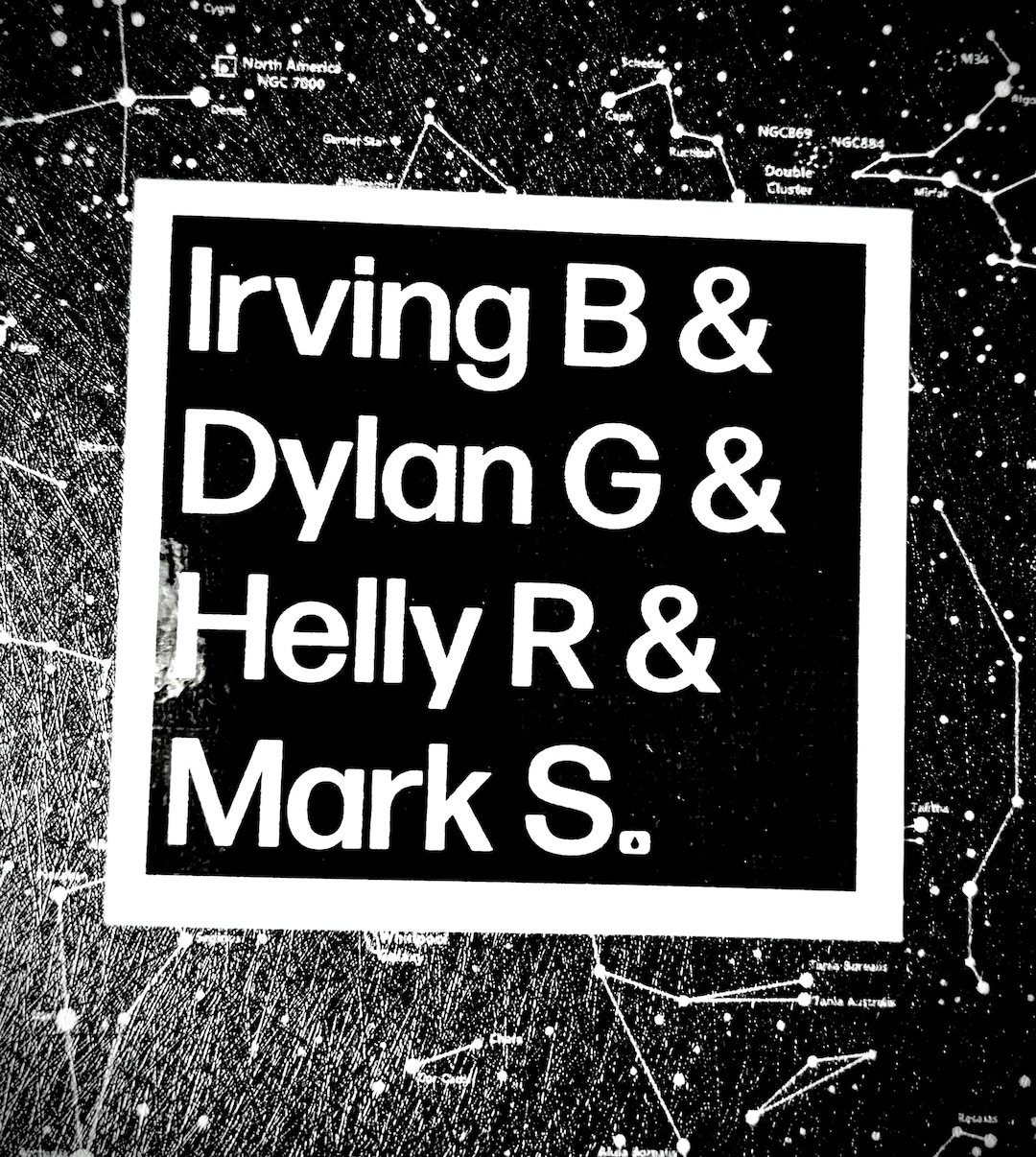 Severance TV Show Sticker, Lumon Sticker, Mark S, Helly R, Dylan G ...